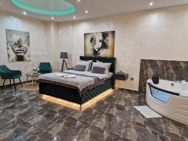 New Moment Lux - Belgrade