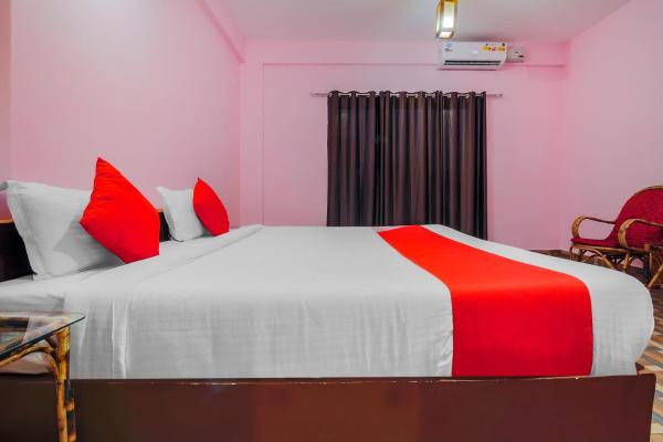 Hotel O Padma - Goa