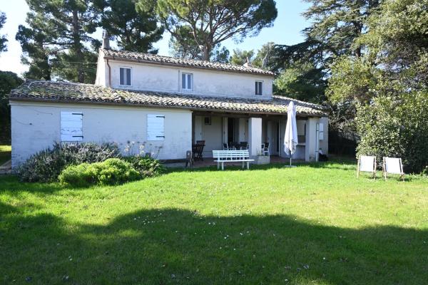 Pp03 - Potenza Picena, Meravigliosa Villa Con Vista Mare - Porto Recanati