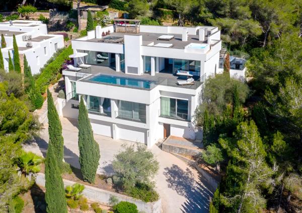 La Perla De Ibiza - Islas de Ibiza