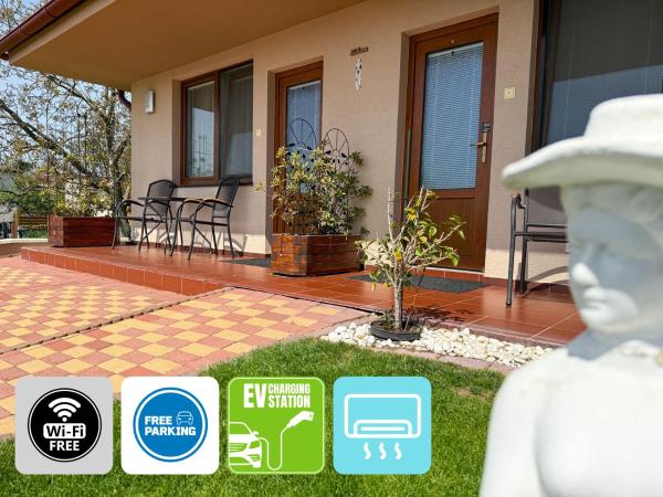 Ubytovanie Zobor - Slovakia