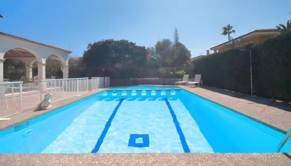 Can Canto Mediterranea X 6 Pax - Mallorca