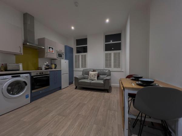 Boutique Belfast Apartment For 2 - Belfast