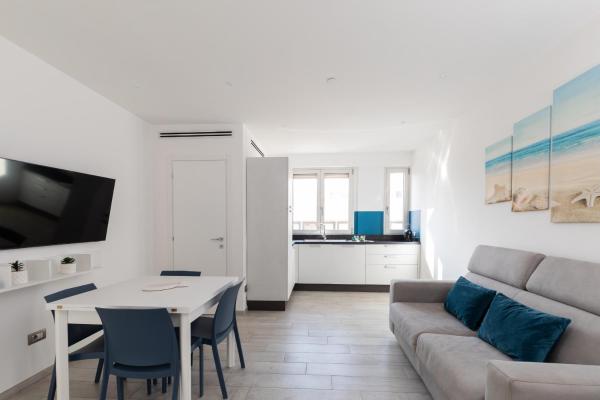 Casa Brezza Marina By Wonderful Italy - Olbia