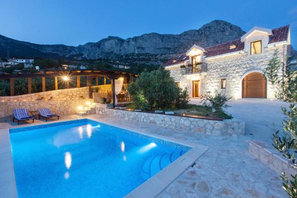 Villa Oliva - 마카르스카