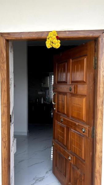 Sri-ram Home Stay - India