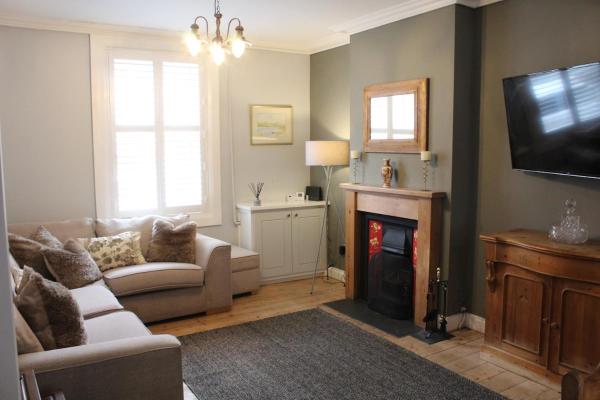 Charming 4-bed In Llangollen - Llangollen