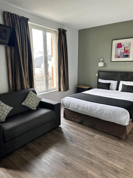 Hotel Des Cedres - Saint-Jean-de-Braye
