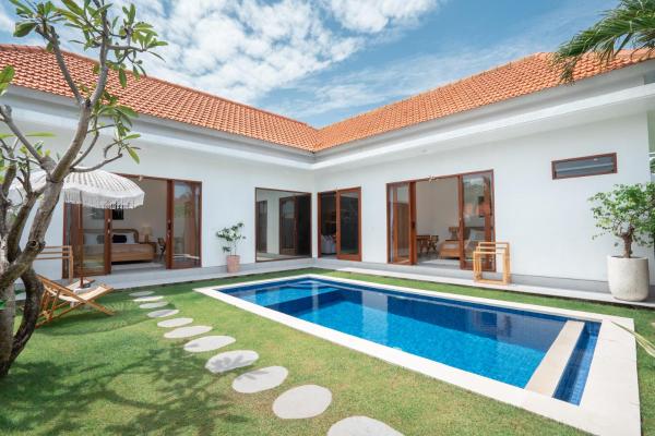 Villa Cliffhouse Umalas - Canggu