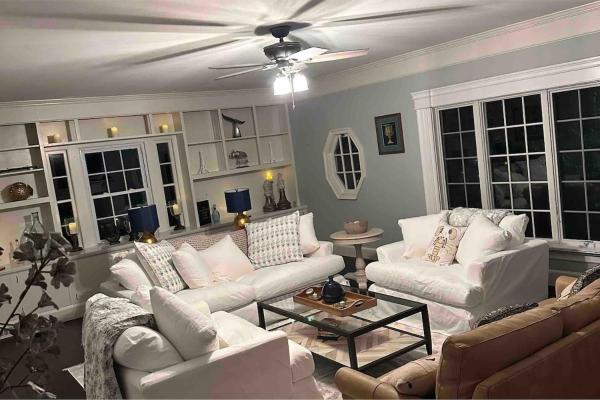Luxury Estate Elegant Private The White Lion Manor - Wesleyan University, Middletown