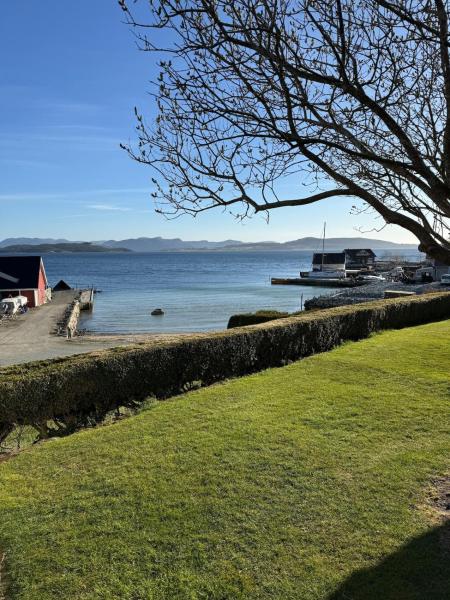 Charming House Near The Sea And The Pulpit Rock - Noorwegen
