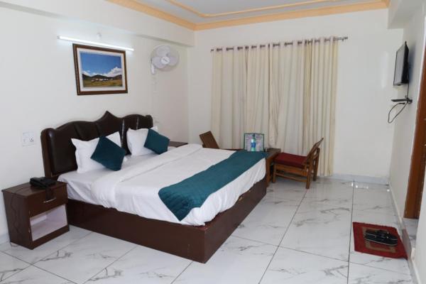Hotel The Lahul Expedition By Beas Hospitality - Manali