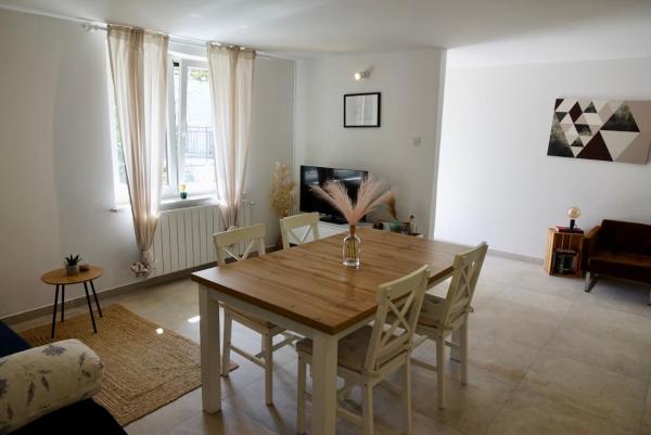 Apartment Luce - Poreč