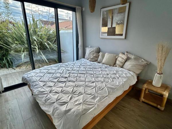 Cosy Room - Olonne-sur-Mer