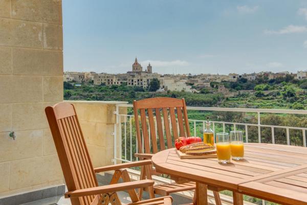 The Valley Collection - Suite B23 - Malta