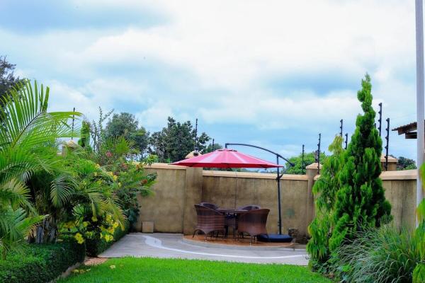 Elanza Suites Entebbe - Uganda