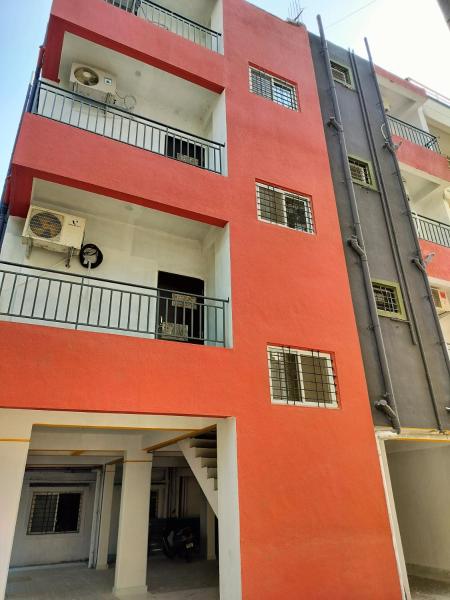 Bizstay - Pune