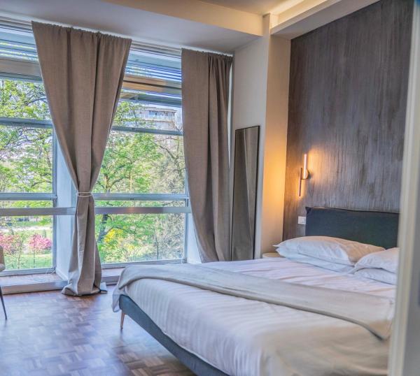 Giardini Rooms - Cremona