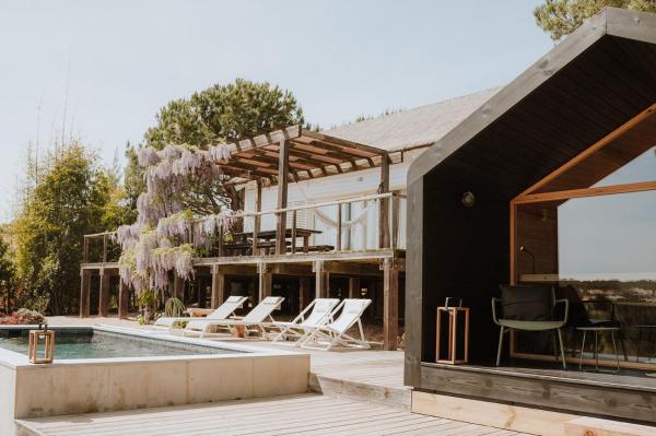 Precious Cabin In Comporta - Comporta
