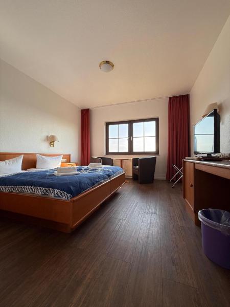 Landhotel Ruegen - Rügen