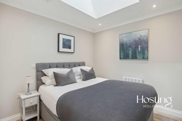 The Courtyard Apartments - Rosemary - Henley-on-Thames