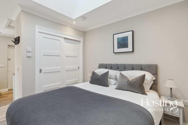 The Courtyard Apartments - Rosemary - Henley-on-Thames