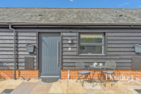 The Courtyard Apartments - Rosemary - Henley-on-Thames