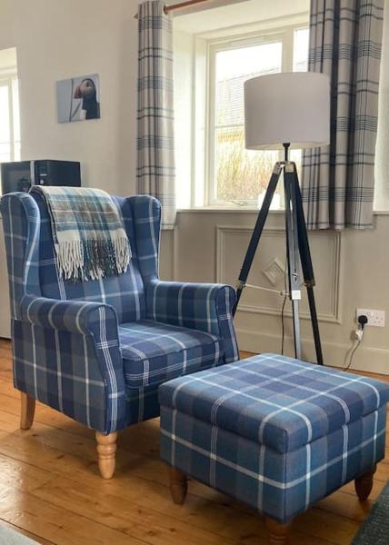 Belmont Chapel Cottage - Loch Shiel