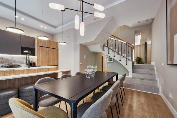 Fuencarral Living 7br 7bh - Madrid