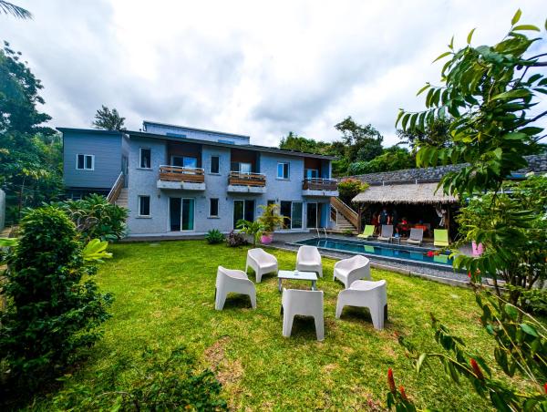 Leu Zarlor Location - Saint-Leu