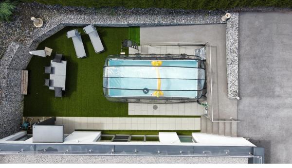 Gartenloft Mit Pool - Imst