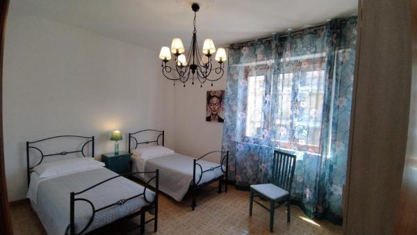 La Residenza Del Cavallino Affittacamere - Fermo