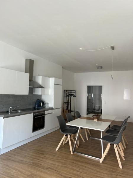 Schöne Ferienwohnung Im Zentrum - Nabburg