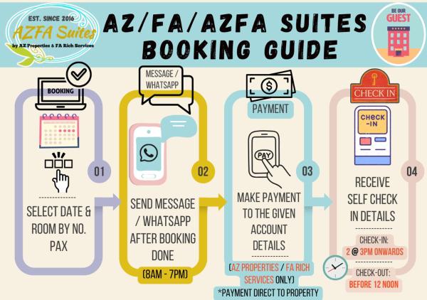 Bandar Saujana Putra Bsp 21 Azfa Suite [Free Wifi] - Pahang