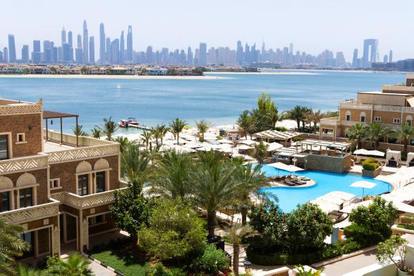 Wyndham Residences The Palm - Dubai