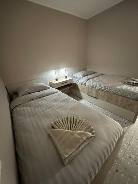 Hostel Novi Sad - Novi Sad