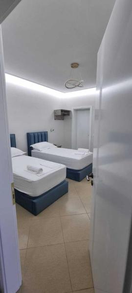 Aaa Guesthouse Berat - Distretto di Berat