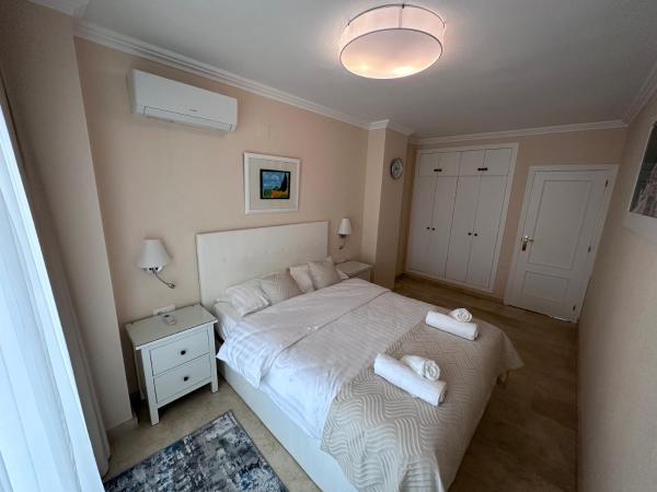 Playa Albir Apartments - El Albir