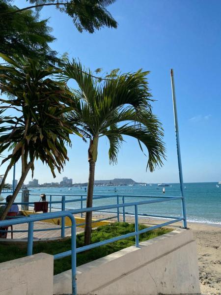 Acogedor Depa Céntrico Ideal Para Familias -