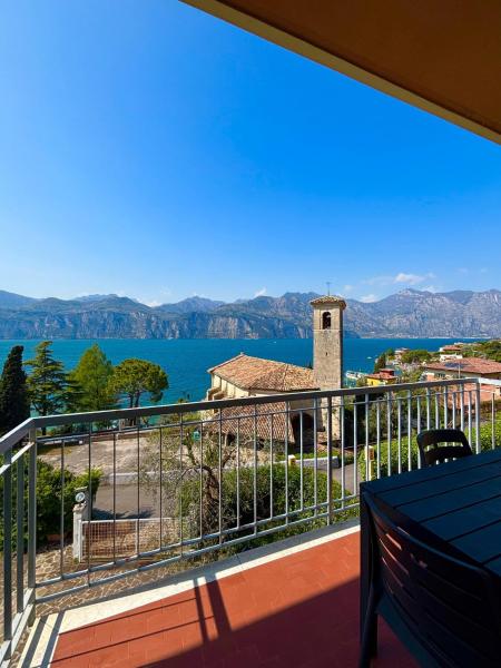 Lalla House - Malcesine