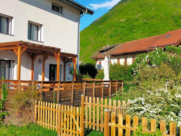 Au Ptit Bonheur - Albertville
