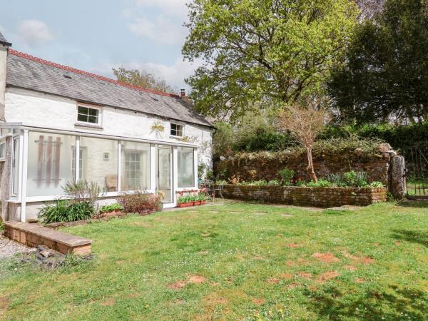Dunridge Cottage - Dartmoor National Park