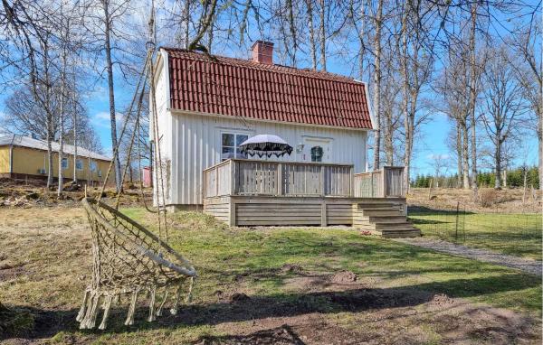 Nice Home In Ulricehamn With Wifi - Ulricehamn