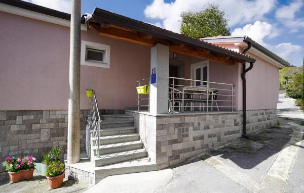 2 Bedroom Stunning Home In Kastav - Fiume (Croazia)
