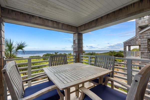 4451 Windswept Villa By Akers Ellis Rentals - Kiawah Island, SC