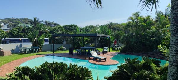 Shore Break 12 Gleneagles , Salt Rock - Dolphin Coast