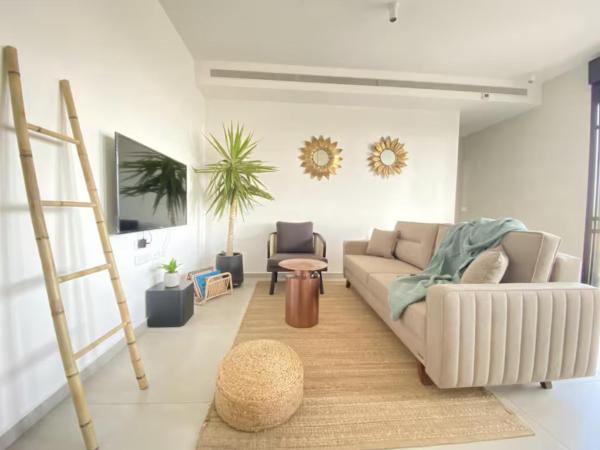 Aya Boutique Aparthotel - Tel Aviv