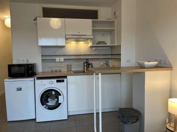 Appartement 2 Pièces Lr340-d101 - Châtelaillon-Plage