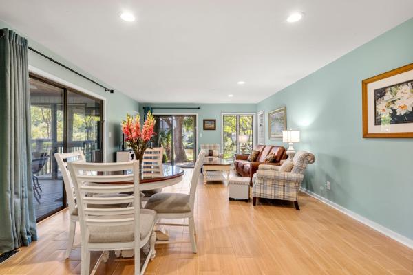 4583 Parkside Villa By Akers Ellis Rentals - Kiawah Island, SC