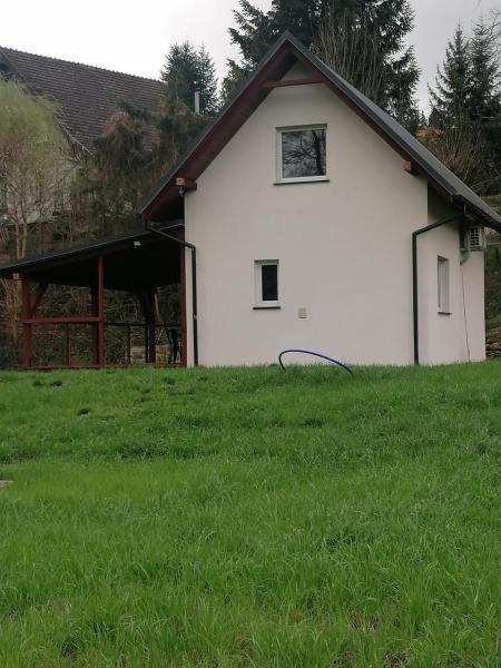 Domek Góry Sowie - Polen